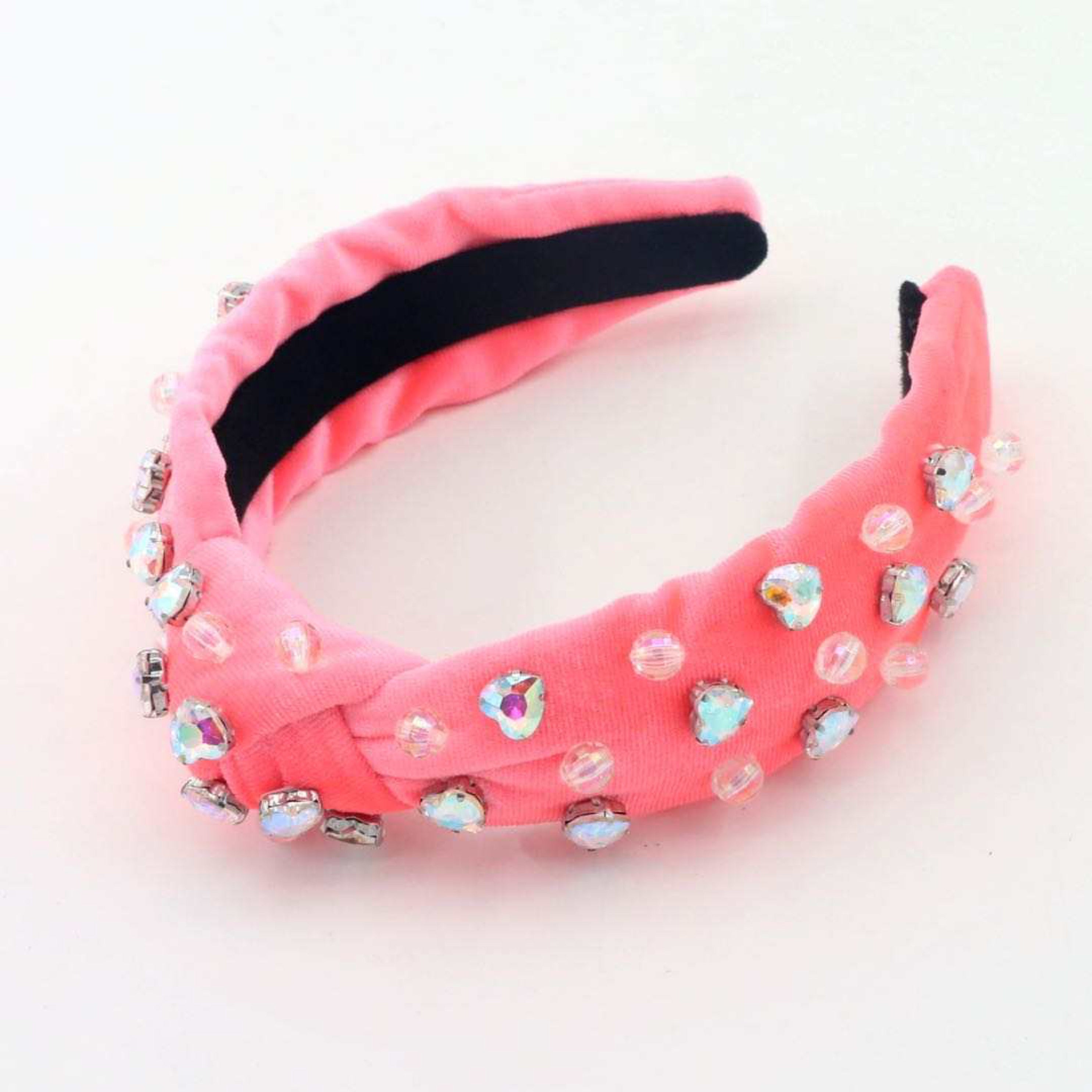 Barbie Tiara-Band – Dollfaced Kids